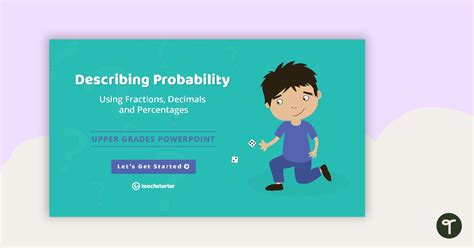 Image result for 3P Learning Chance and Probability