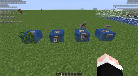 Image result for Fully-Loaded Conduit Minecraft