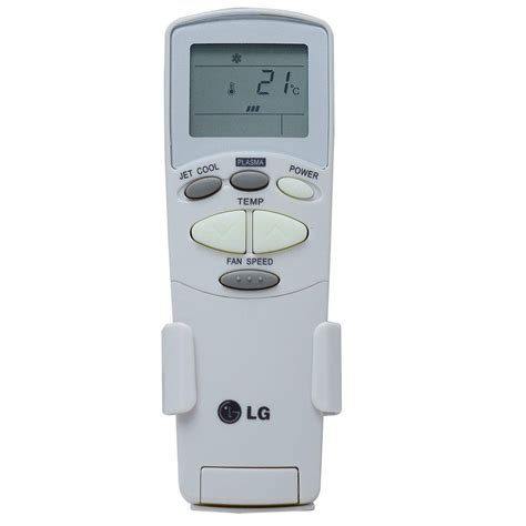 Image result for LG Split AC Remote