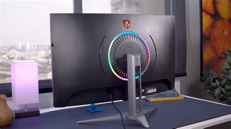 Image result for Monitor Agon 32 Polegadas Novo Na Caixa