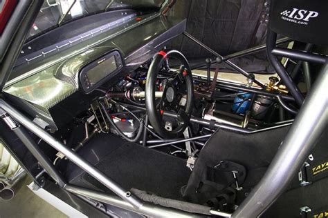 For Sale - Goodguys Racing 1969 Camaro Pro Mod - Tim McAmis Performance ...