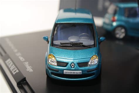 Image result for Renault Modus Scale Model