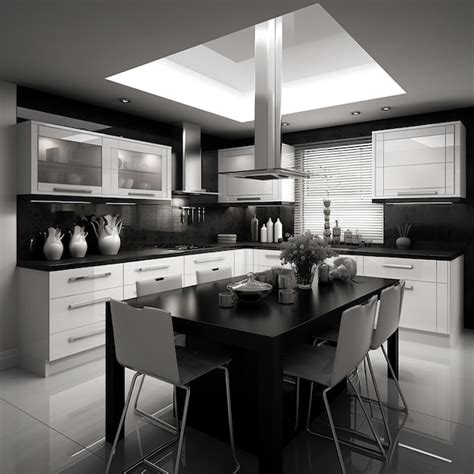 Image result for Kitchen Interior Design