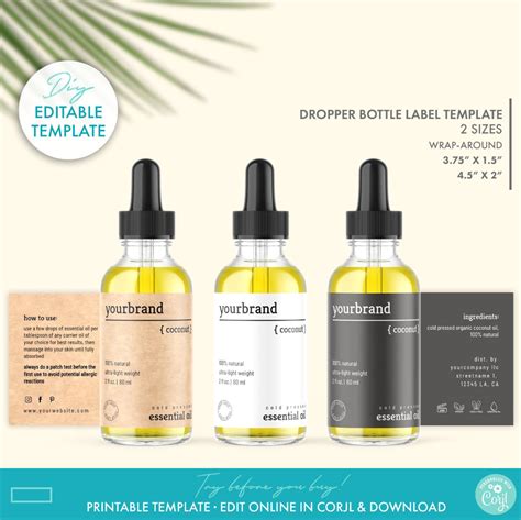 Image result for Adobe Illustrator Label Design Tutorial