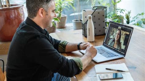 Image result for Zoom Interview Job Setup