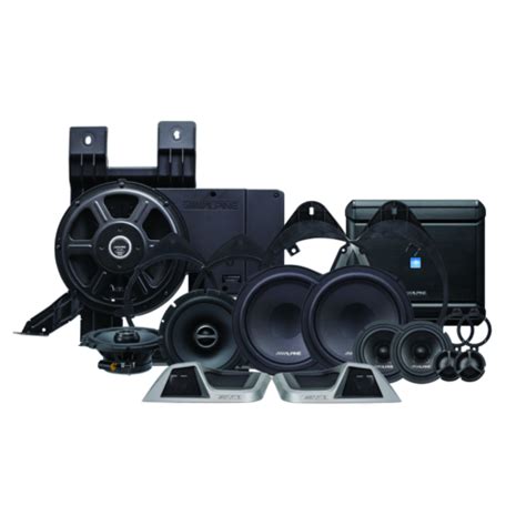 Image result for Complete Auto Audio Systems Package