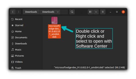 Image result for Update Edge Browser Linux