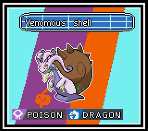 Image result for Venomous Sea Shell