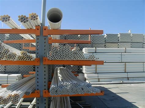 Image result for Pipe Storage Rack Design