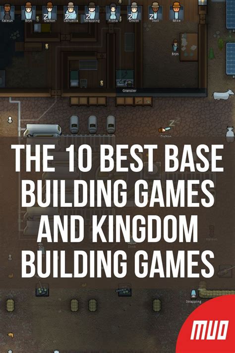 Image result for First Person Base Building Games