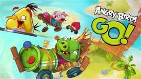 Image result for Angry Birds Go Mod Apk