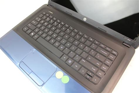 Image result for HP 2000 Notebook PC Fan