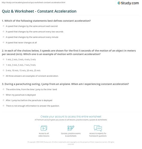 Image result for Constant Speed Practice Problems