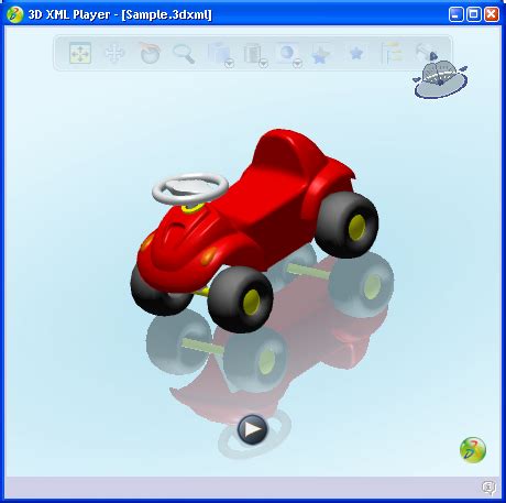 Image result for Open 3Dxml File