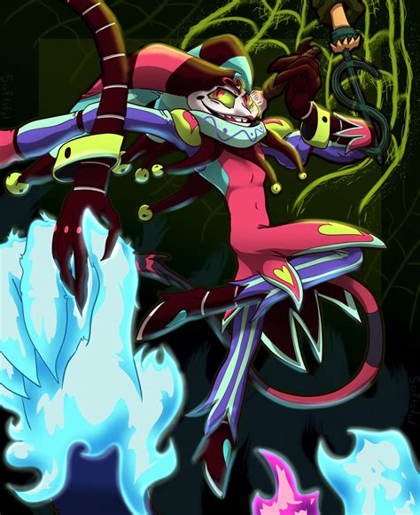 Image result for Fizz deviantART