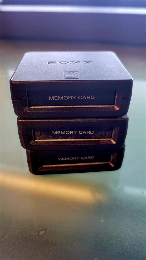 Image result for PS3 Memory Card