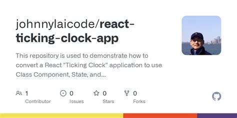 Image result for React Clock