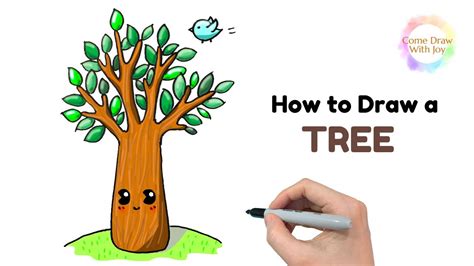 Image result for Simple Tree Tutorial