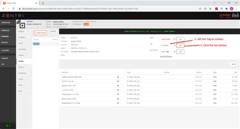 Image result for Gecko OS Config Options