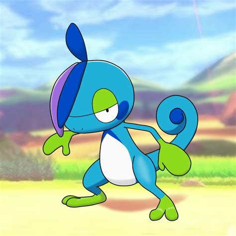 Image result for Pokemon Drizzle Evolution Inteleo