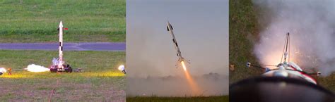 Image result for Model Rocket Landing Net