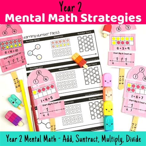 Image result for Target Math Mentals Year 2