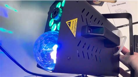 Image result for Fog Machine PC