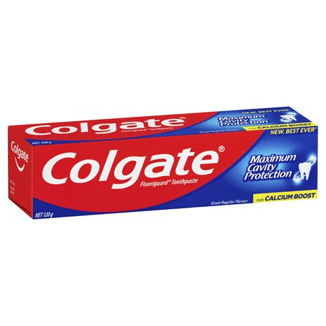 Image result for Colgate Paste Toothpaste
