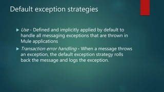 Image result for Error Handling Security Example