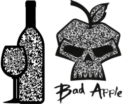 Custom QR Code Shapes | QR Code Shapes | QR Shapes