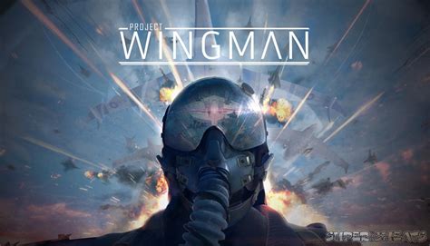 Image result for Project Wingman Campaign