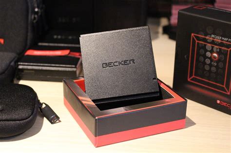 Image result for Becker Map Pilot Cable to Computer