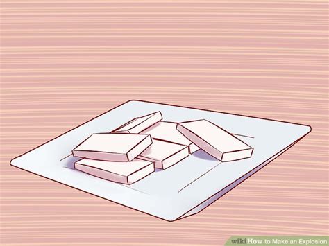 Image result for How to Make a Explosion