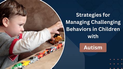 Image result for Behavior Management Autsim