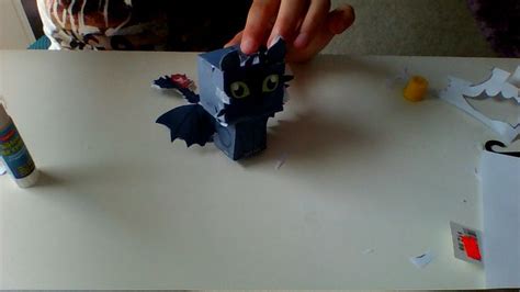Image result for Toothless Cut Out