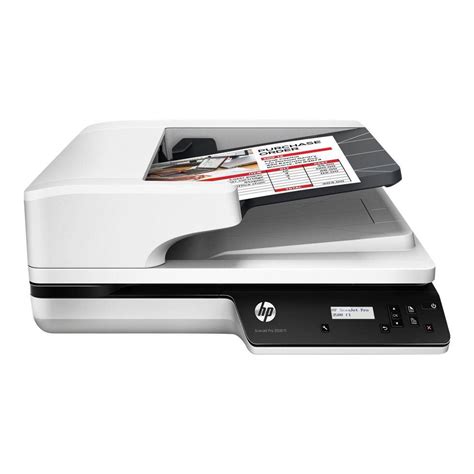 Flatbed Scanner, High-speed network, best material in Noida