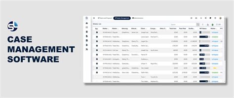 Image result for Case Management Software