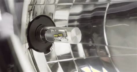 Image result for Changing LED Headlights Color