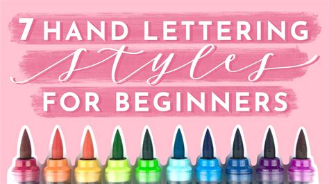 Image result for Hand Drawn Lettering Styles