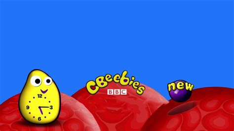 Image result for CBeebies Promo 2008