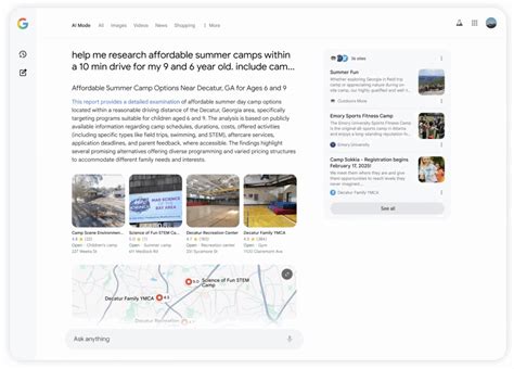 Image result for Google AI Search Engine