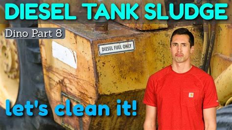 Image result for Clean Fuel Tank Sludge
