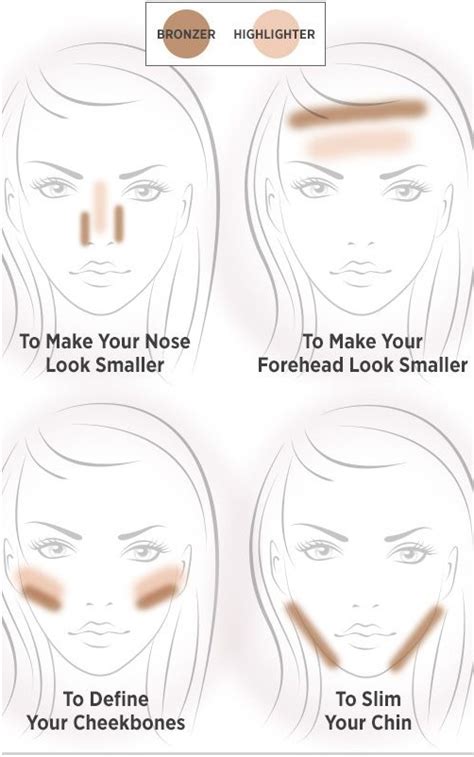 Image result for Make Up Tutorials Contouring