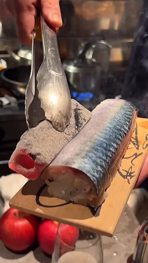 Image result for How to Cook Salmon Fish