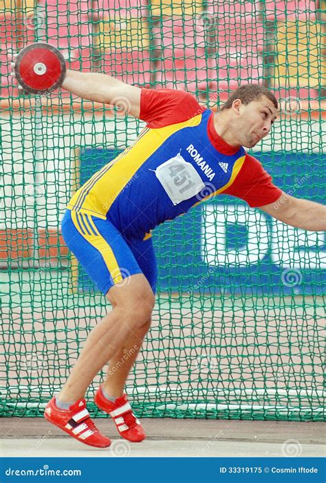 Image result for Discus Throw Area