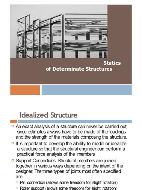 Image result for Structures Force Statics