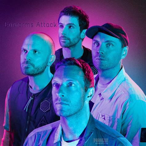 Image result for Coldplay Interview Higher Power