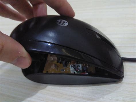 Image result for Mouse Is Sticky How to Clean