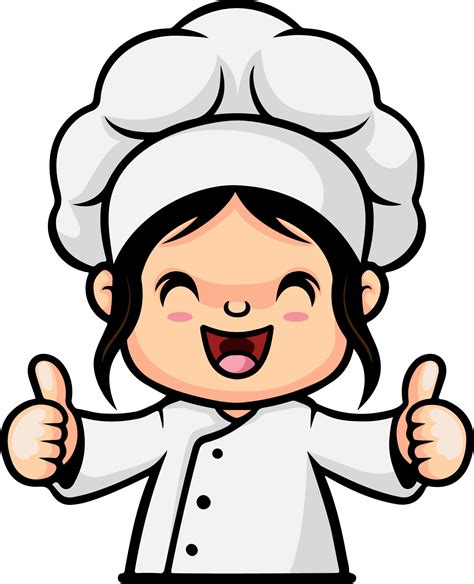 Image result for Chef Cartoon
