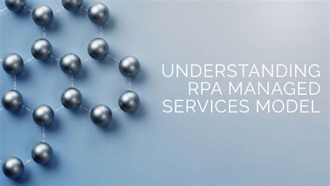 Image result for RPA Support Model